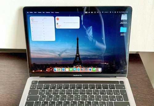 Apple MacBook Pro 13 2020 i7/16GB/256GB