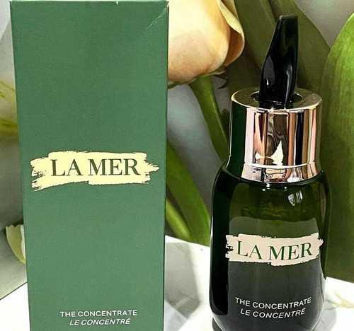 Концентрат для лица La Mer