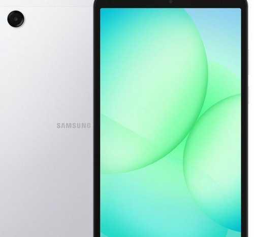 Планшет Samsung Galaxy Tab A11 Wi-Fi 8/128 GB Silver
