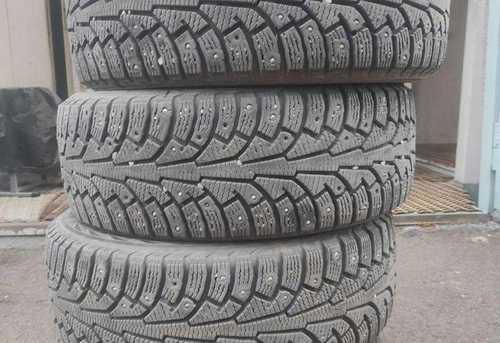 Nokian Tyres Nordman 5 205/55 R16 94T