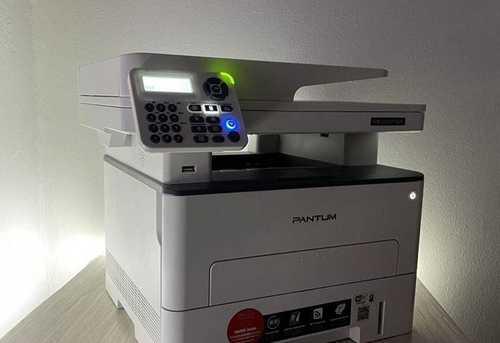 Принтер мфу Pantum M6800FDW