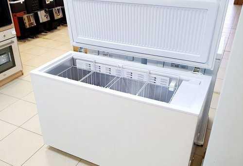 Морозильный ларь с системой No Frost 225 литров