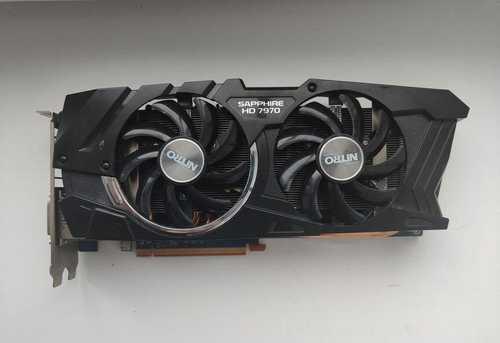 Radeon hd 7970