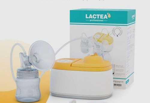 Молокоотсос электрический Lactea SMART lite