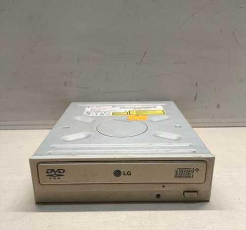 Привод DVD ROM & CD-ReWriter 16x/52x/32x/52x LG G