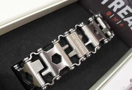 Leatherman Tread Браслет