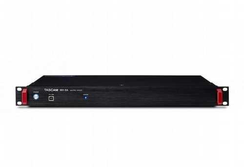 Tascam MX-8A матричный микшер