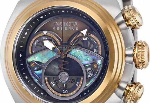 Часы Invicta 38868 S1 Reserve Оригинал