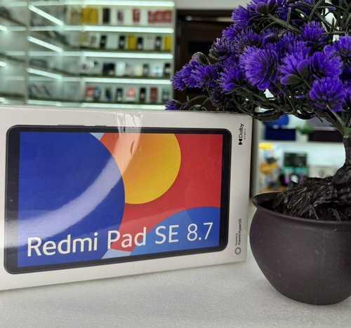 Redmi Pad se 8.7