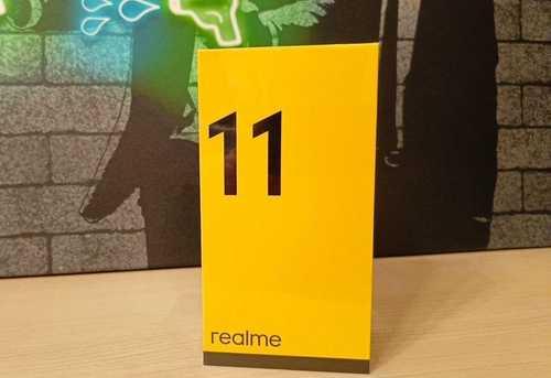 realme 11, 8/128 ГБ