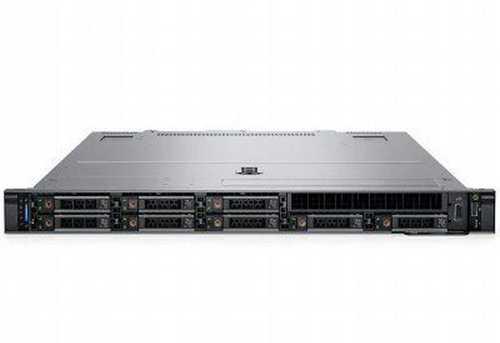 Сервер Dell PowerEdge R650 R650-008 - новый