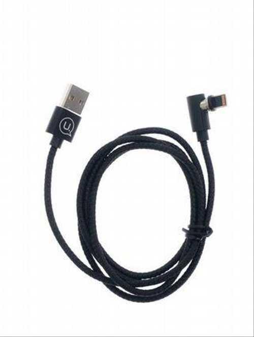 Кабель USB Lightning 8Pin usams US-SJ444 U54 Right