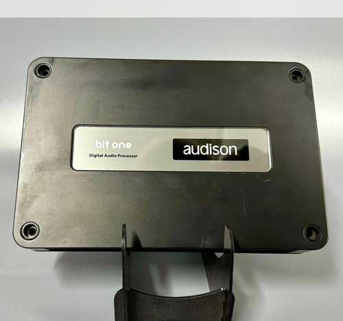 Процессор Audison Bit One