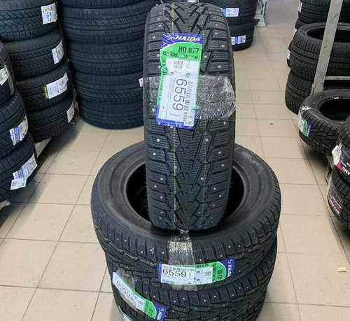 Haida HD677 225/60 R17 103T