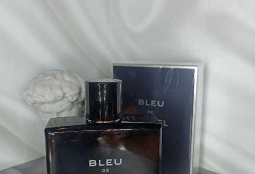 Bleu de Chanel одеколон 100ml оригинал