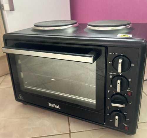 Tefal Мини-печь Tefal OF463830