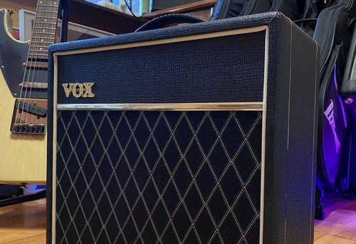 VOX Pathfinder 15r reverb tremolo