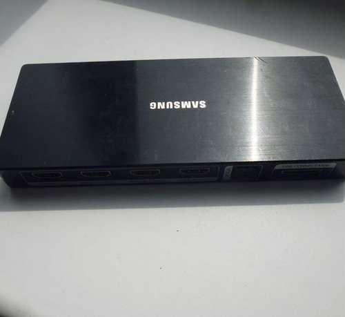 Разветвитель Samsung one connect mini BN96-35817B