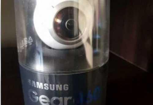 Samsung Gear 360 (SM-C200)