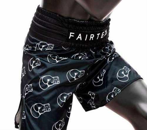 Шорты для Таиского бокса Fairtex