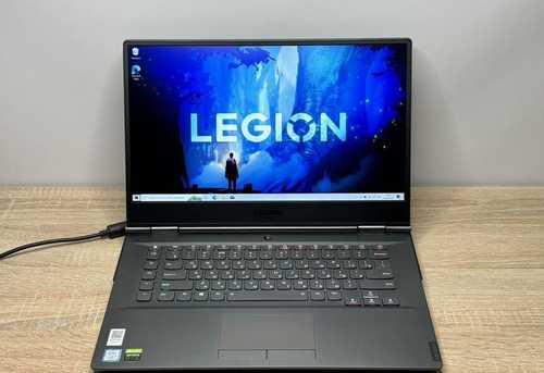 Lenovo Legion 15 i7-9750H / RTX2070 / 16Gb / 512