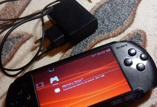 Sony PSP Street/ 8gb