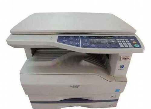 Принтер копир мфу sharp AR-5316 А3-А4