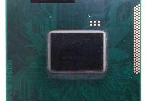 Процессор Core i5-2430M (SR04W). Отп. в регионы