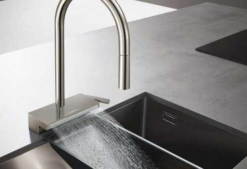 Смеситель Hansgrohe 73837800