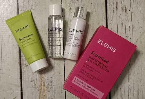 Elemis косметика