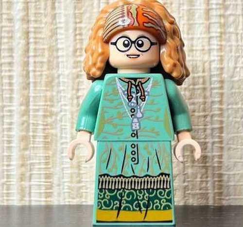 Lego Harry Potter minifigures - 11