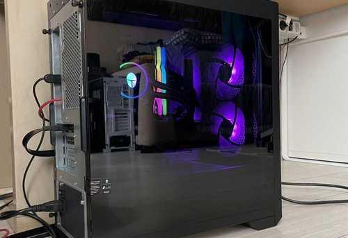 Thunderobot Warrior Turbo i5 13400 / RTX 4070 12Gb