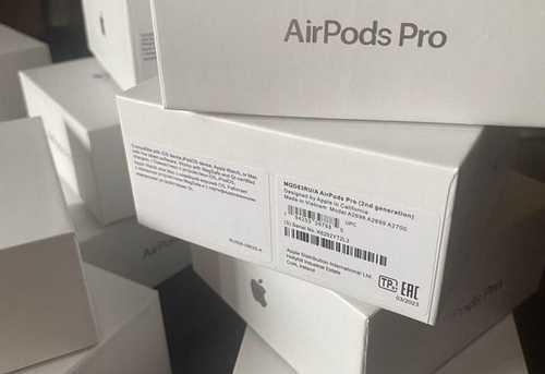 Airpods Pro 2 premium