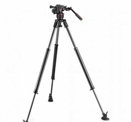 Видеоштатив manfrotto MVK608sngfc