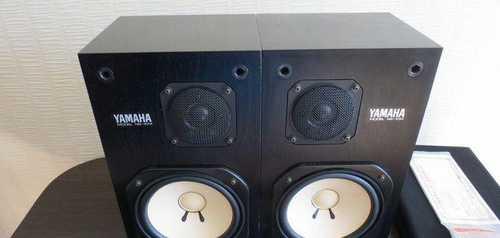 Yamaha NS-10M