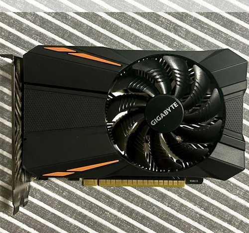 Видеокарта GTX 1050 2GB