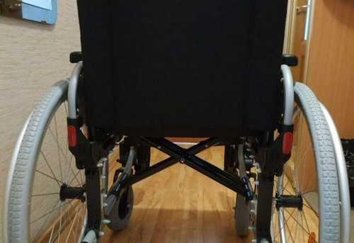 Инвалидная коляска ottobock шс 45.5