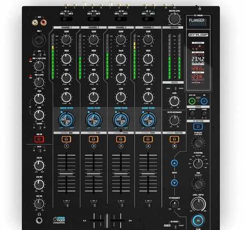 Reloop RMX 95