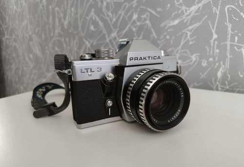 Praktica