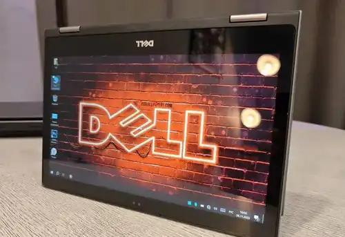 Dell 2в1 P69G FHD IPS i5-8250U 4.4Ghz/8Gb/256SSD