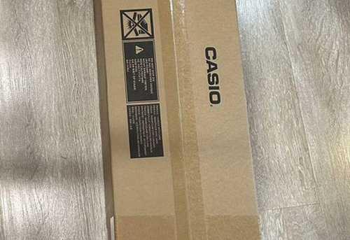 Цифровое фортепиано Casio CDP-S110 черное
