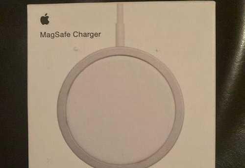 Беспроводное зарядное устройство MagSafe iPhone