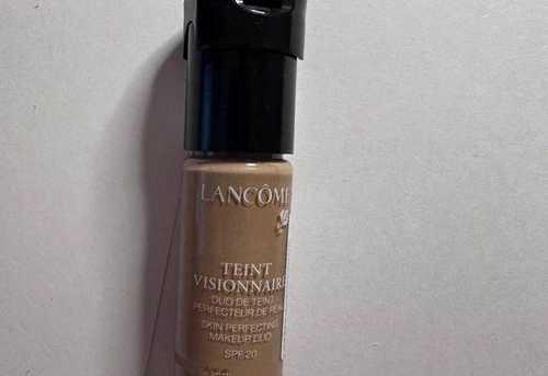 Lancome Teint Visionnaire 035 beige dore