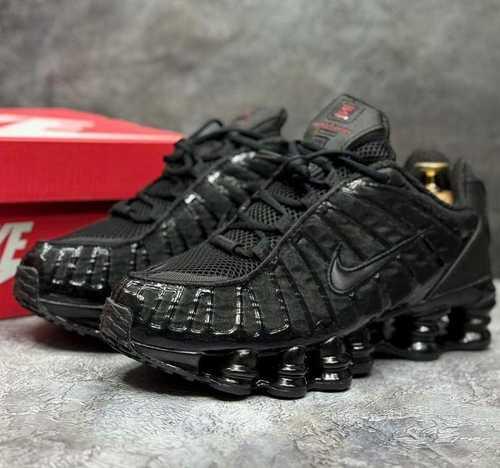 Кроссовки мужские Nike Shox (41-45)