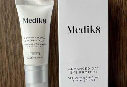 Medik8 Advanced Day Protect SPF30 крем для век