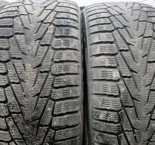 Nokian Tyres Hakkapeliitta 7 SUV 275/50 R20