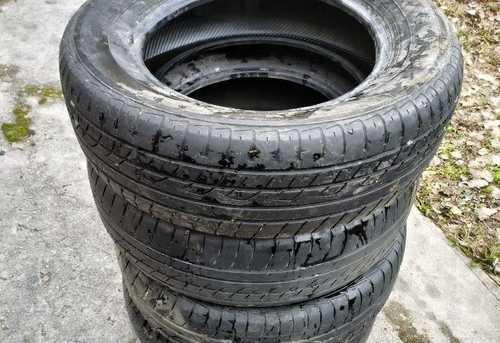 Yokohama C.Drive 2 AC02 215/65 R16 98H