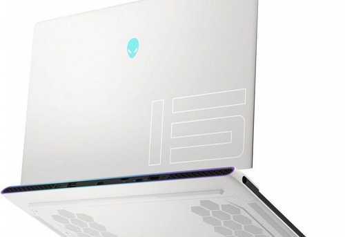 Игровой ноутбук Alienware x15 R1, белый