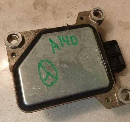 Датчик ускорения mercedes-benz A140/160 W168 1997-2004