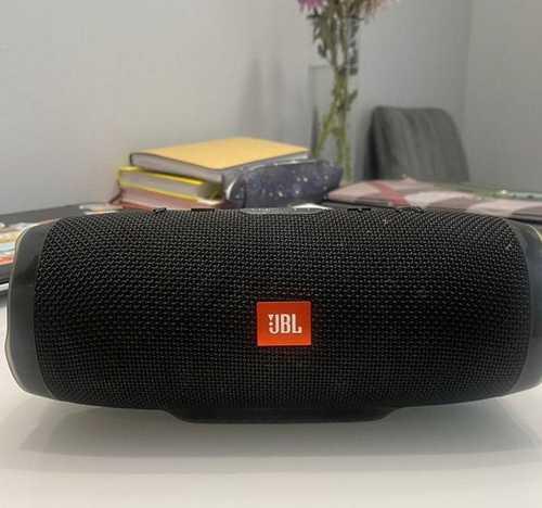 Колонка jbl charge 3